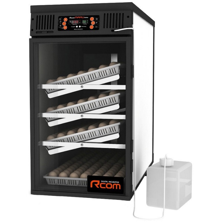 R-Com MARU MAX 190 - Inkubatori.lv